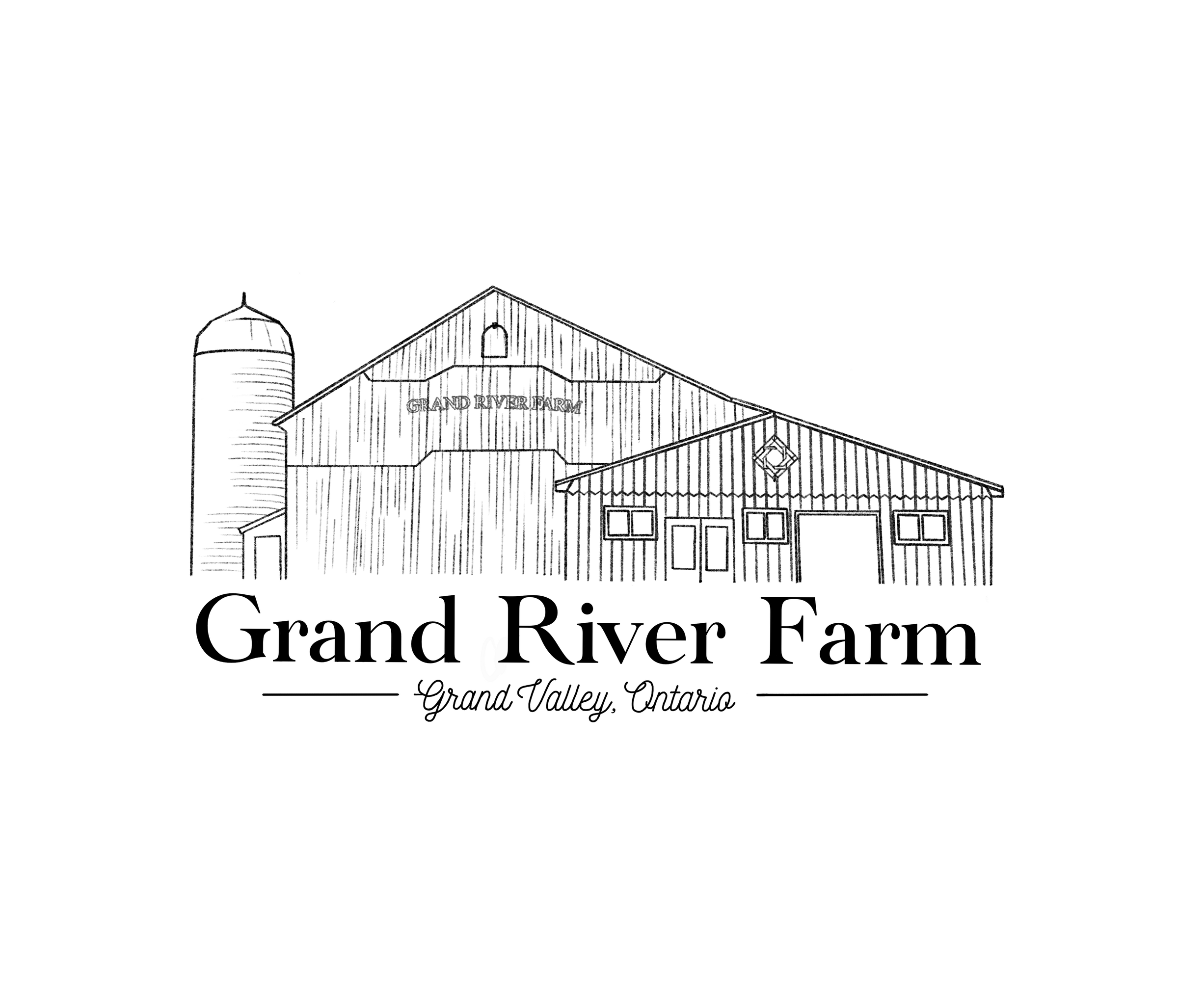 Home | Grand River Farm